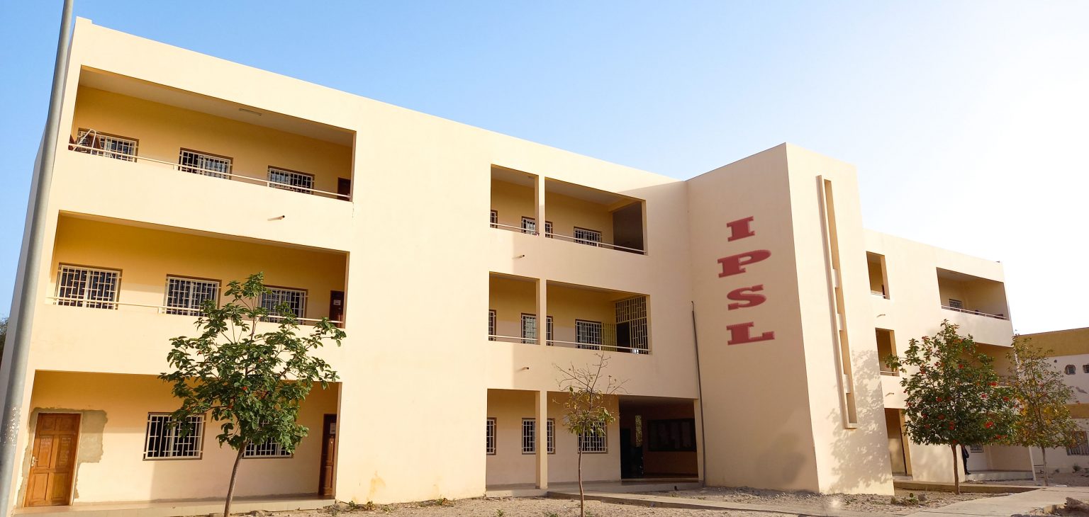 Toute l’actualité – Institut Polytechnique de Saint-Louis