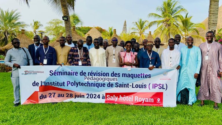 Toute l’actualité – Institut Polytechnique de Saint-Louis